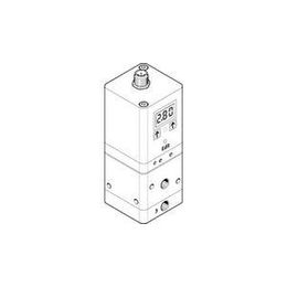 Festo Pneumatic Regulator - VPPE-3-1-1/8-10-010-E1T