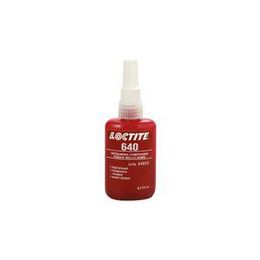 Loctite Retaining Compound 50ml Gr&uuml;n - 640