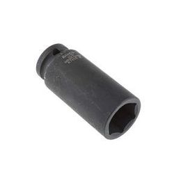 Bahco Impact Socket, 1/2", E-Torx, 24 mm - K7806M-24