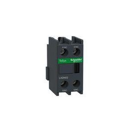 Schneider Electric Hilfsschalter - LADN02
