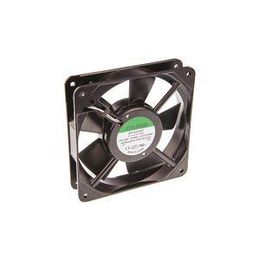 Sunon Axiall&uuml;fter AC 120x120x25mm 230V 78.2m&sup3;/h - DP203AT/2122LST.GN