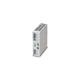 Phoenix Contact Netzteil für DIN-Schiene IP20 TRIO3-PS - TRIO3-PS/1AC/24DC/10