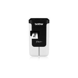 Brother P-touch Etikettendrucker, 30mm/s, 180 dpi - PTP700ZG1