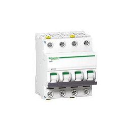 Schneider Electric Miniature Circuit Breaker - A9F04716