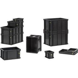 Eurostat ESD Box - 21-701-0030