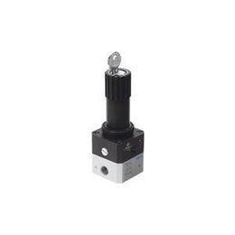 Festo Pneumatic Regulator - LRPS-1/4-0,7