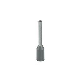 Phoenix Contact Aderendh&uuml;lsen 0.75mm&sup2; Grau Packung &agrave; 100 St&uuml;ck - 3201288