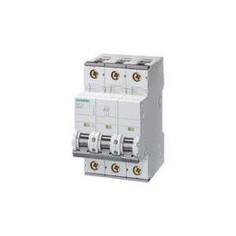 Siemens Miniature Circuit Breaker - 5SY6306-7