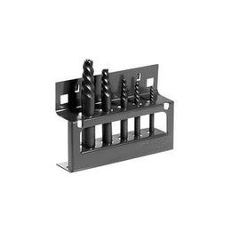 Facom Screw Extractor Set, Stainless Steel, 5pcs - 285.JS5