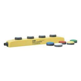 ABB Push Button Control Station - 2TLA030057R0100 SMILE 41 EWWWP