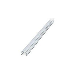 Phoenix Contact Cover Profile, Transparent, 1 x 33mm - 5022627