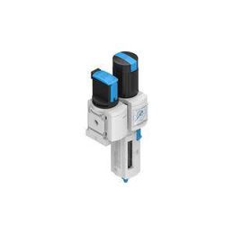 Festo Filter Regulator - MSB4-1/4:C3J3-WP