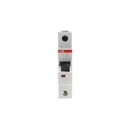 ABB Miniature Circuit Breaker - 2CDS251001R0044 S201-C4