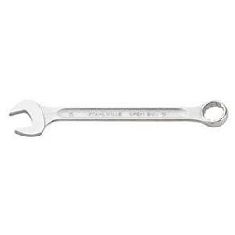 Stahlwille Spanner, Kombination, 24 mm, 280mm - 40082424