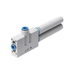 Festo Vacuum Generator - VN-20-L-T6-PQ4-VQ5-RO2