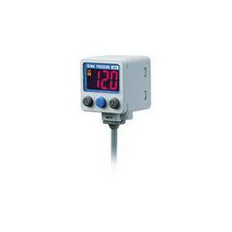 SMC Pressure Switch - ZSE40AF-01-T-X501