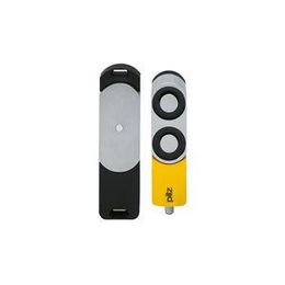 PILZ Magnetverriegelungsschalter, IP67, Kabelverschraubung, M12 - 570630
