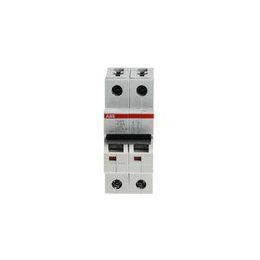 ABB Miniature Circuit Breaker - 2CDS252001R0377 S202-K6