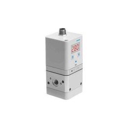 Festo Pneumatic Regulator - VPPE-3-1-1/8-10-010-E1