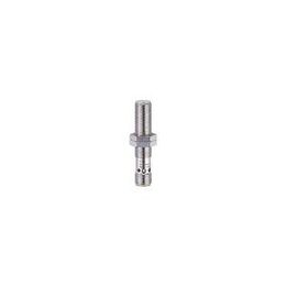Ifm Induktive N&auml;herungsschalter NPN, NO / PNP, NO 400Hz 60V 2mA 4mm M12 IP67 - IFM213