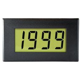 Lascar Digital Voltmeter - DPM 970
