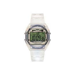 adidas originals Digitaluhr Damen Gr&ouml;&szlig;e One Size wei&szlig;