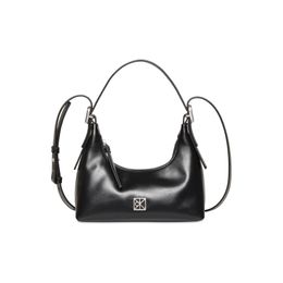 Calvin Klein Schultertasche Damen Gr&ouml;&szlig;e One Size schwarz