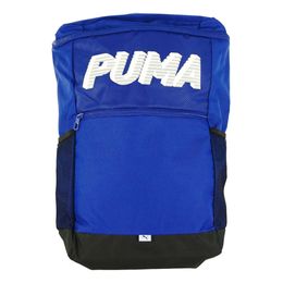 Puma Rucksack 'Evo ESS' Damen Gr&ouml;&szlig;e One Size blau / schwarz / naturwei&szlig;