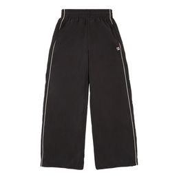 Fila Hose 'San Siro' Damen Gr&ouml;&szlig;e 36 schwarz / wei&szlig;