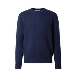 Selected Pullover 'Cody' Herren Gr&ouml;&szlig;e S nachtblau
