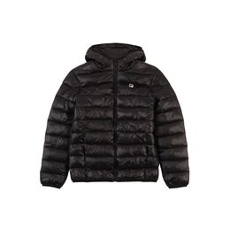 Fila Jacke 'Milano' Herren Gr&ouml;&szlig;e XS schwarz