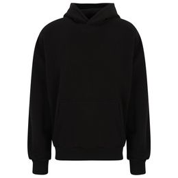 Urban Classics Sweatshirt Herren Gr&ouml;&szlig;e 5XL schwarz