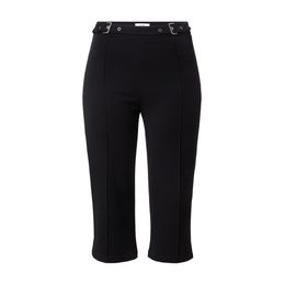 Hzl The Label Hose Damen Gr&ouml;&szlig;e 42 schwarz