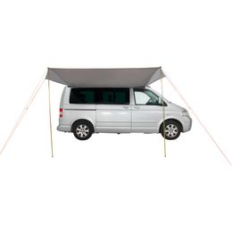 easy camp Voss Sonnensegel 250 x 260 cm - Sonnensegel & Vordächer