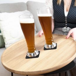 Silwy Magnet-Weizenbier-Kristallglas (0,5 l) - Gl&auml;ser