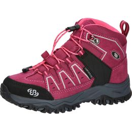 Br&uuml;tting Br&uuml;tting Mount Pinos High Kinderschuhe pink 36 - Kinderschuhe