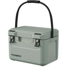 Dometic CI 15 K&uuml;hlbox 15 Liter Moss - Passive K&uuml;hlboxen