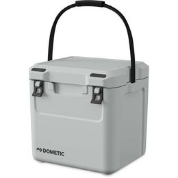 Dometic CI 28 K&uuml;hlbox 28 Liter Nebelgrau - Passive K&uuml;hlboxen