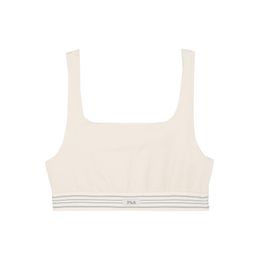 Fila Top 'Bellagio' Damen Gr&ouml;&szlig;e L dunkelblau / wei&szlig;