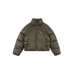 Fila Jacke 'Monterosa' Damen Gr&ouml;&szlig;e M gr&uuml;n Winterjacke