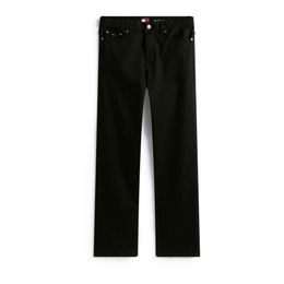 Tommy Jeans Jeans 'KIRA' Damen Gr&ouml;&szlig;e 30 black denim