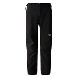 The North Face Outdoorhose 'Diablo' Herren Gr&ouml;&szlig;e XXS schwarz / wei&szlig;