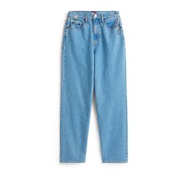 Tommy Jeans Jeans 'LAYLA' Damen Gr&ouml;&szlig;e 25 blue denim