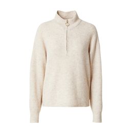 Only Pullover 'ONLTokyo' Damen Gr&ouml;&szlig;e M hellbeige