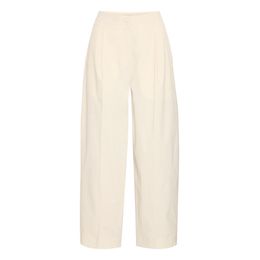 Ichi Hose Damen Gr&ouml;&szlig;e 36 hellbeige