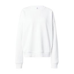 Hzl The Label Sweatshirt Damen Gr&ouml;&szlig;e M wei&szlig;