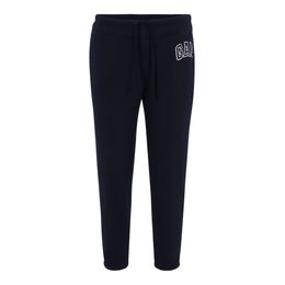 GAP Petite Hose 'HERITAGE' Damen Gr&ouml;&szlig;e 38 navy / wei&szlig;