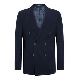 Boggi Milano Sakko Herren Gr&ouml;&szlig;e 44 navy