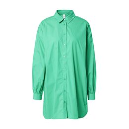Ichi Bluse Damen Gr&ouml;&szlig;e XXL jade