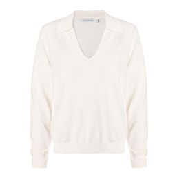 TATUUM pulli PALA Damen Gr&ouml;&szlig;e S offwhite